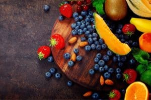 Les meilleurs fruits à manger enceinte, frais, secs et en smoothie