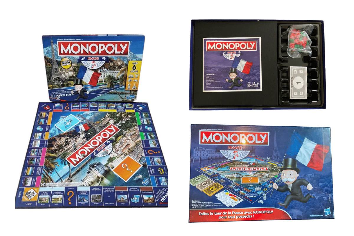 Quelle Édition Monopoly Choisir en 2024 ? Nos 11 Incontournables